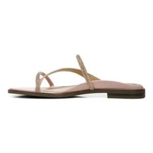 Vionic | Shoes | New Vionic Prism Sandal In Pinkrose Gold | Poshmark